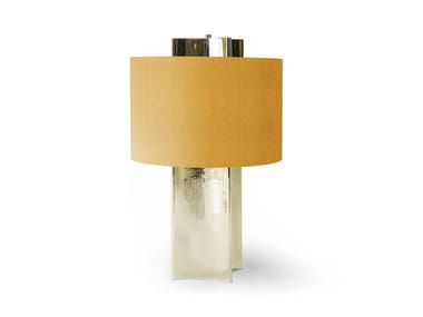 EDNA LED ceramic table lamp By MARIONI | design Marioni Design