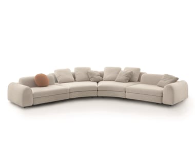 EDO Sofa By arflex | design Claesson Koivisto Rune