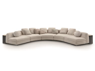 EDO Sofa By arflex | design Claesson Koivisto Rune