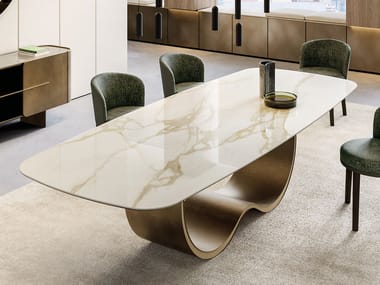ALISEI Table By EFORMA