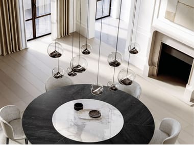 CHERRY Pendant lamp By EFORMA