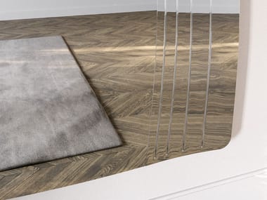 KIRTY Mirror By EFORMA