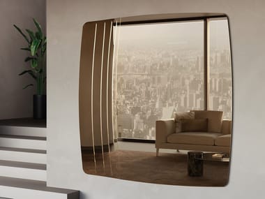 KIRTY Mirror By EFORMA