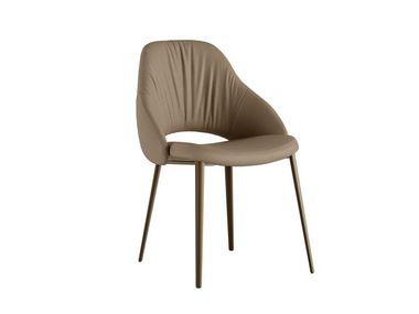 SILHOUETTE DELUXE Chair By EFORMA