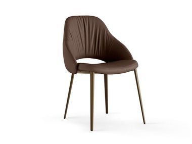 SILHOUETTE DELUXE Chair By EFORMA