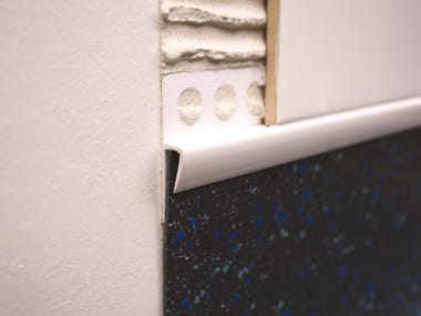 Decorative PVC Edge profiles | Archiproducts