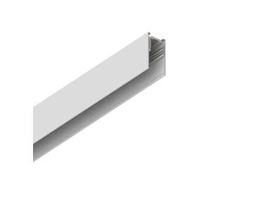 EGO PROFILE track-Light By Ideal Lux