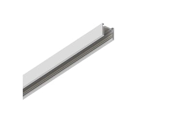 EGO PROFILE track-Light By Ideal Lux