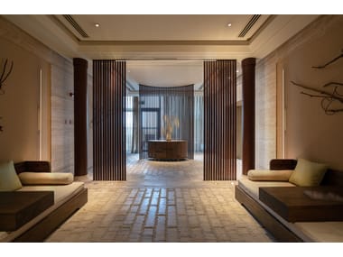 RETTA Ceiling lamp By EGOLUCE