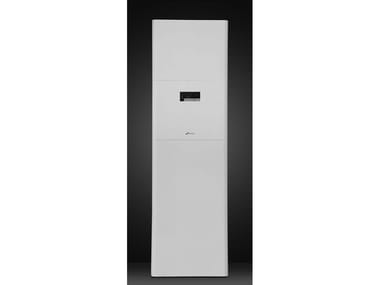 Innova: Heating and air-conditioning systems | Archiproducts