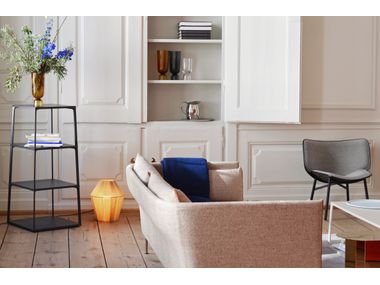EIFFEL SHELF 书柜 By Hay | design Depping&Jørgensen