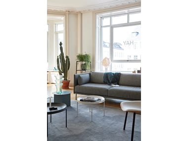 EIFFEL SHELF 书柜 By Hay | design Depping&Jørgensen