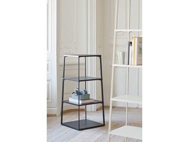 EIFFEL SHELF 书柜 By Hay | design Depping&Jørgensen