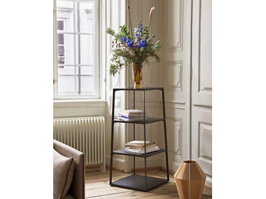 EIFFEL SHELF 书柜 By Hay | design Depping&Jørgensen