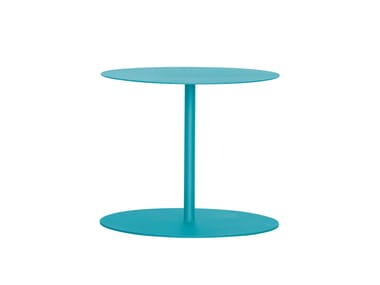 EIVISSA | Round coffee table By iSimar