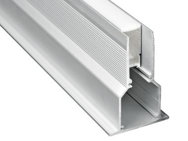 EK1 | Outdoor linear profile EK Collection By Aldabra