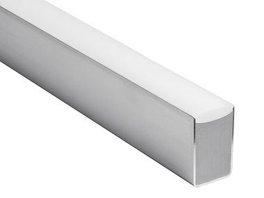 EK2 | Outdoor linear profile Metal Outdoor linear profile By Aldabra