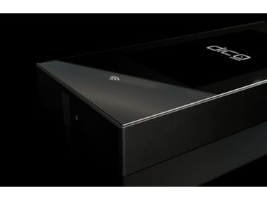 IP DICO Video entryphone system and equipment By EKINEX