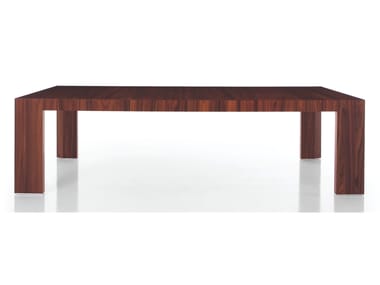 EL DOM table By Cassina design Hannes Wettstein