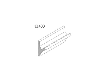 EL400 | Linear lighting profile By Eleni Lighting
