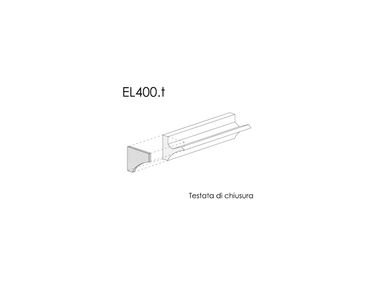EL400 | Linear lighting profile By Eleni Lighting