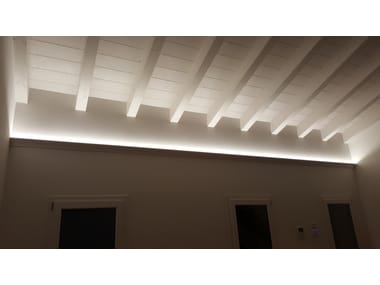 EL702 | Cornice for indirect light By Eleni