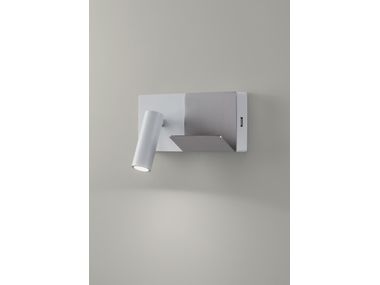 ELAMP | Wall lamp By LEDS C4 design Francesc Vilaró