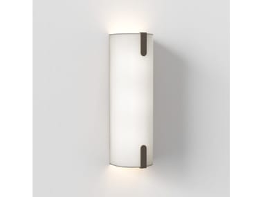 ELBA WALL Wall lamp By Astro Lighting