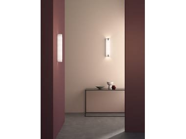 ELBA WALL Wall lamp By Astro Lighting