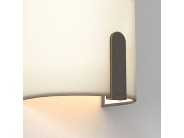ELBA WALL Wall lamp By Astro Lighting