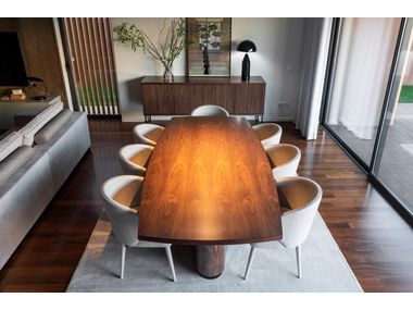 ELEA | Table By Stylish Club design Rui Martins