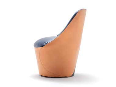 ELECTA | Easy chair By fasem design Archirivolto