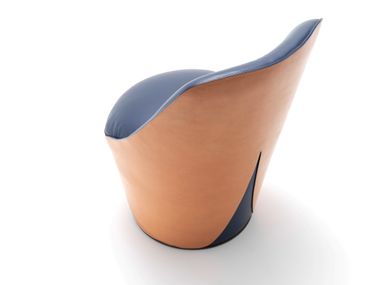 ELECTA | Easy chair By fasem design Archirivolto