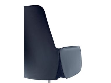 ELECTA TALL Office chair By fasem