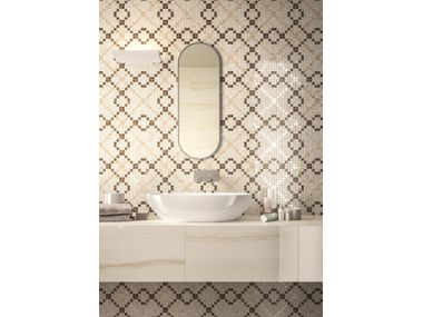 White-paste wall tiles ELEGANCE By MARAZZI