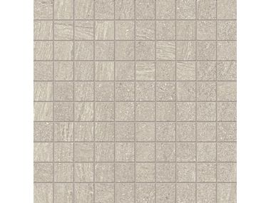 ELEGANCE PRO GREY Porcelain stoneware wall/floor tiles with stone ...