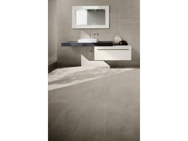 Laminated stoneware wall/floor tiles with stone effect ELEGANCE - VIA TORNABUONI By COTTO D'ESTE