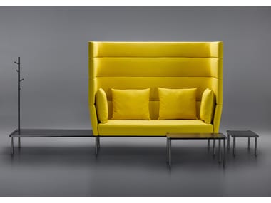 ELEMENT | High-back sofa By mminterier