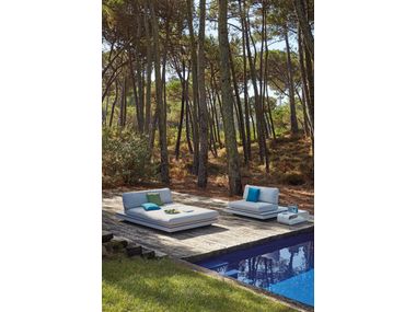 ELEMENTS | Garden bed By MANUTTI design Gerd Couckhuyt