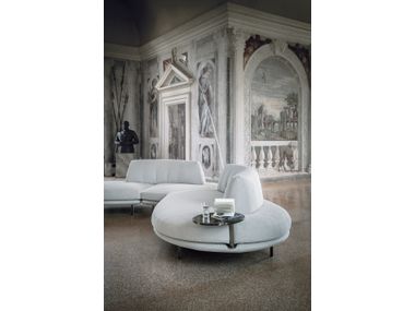 ELIES Sofa By Désirée divani | design Jai Jalan