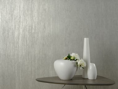 Nonwoven wallpaper ELIXIR SEMI PLAIN By Omexco