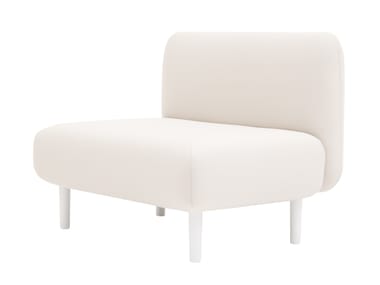 ELLE Modular sectional sofa By SOFTLINE | design Charlotte Høncke