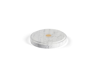 ELLIPSE | Soap dish By Salvatori design John Pawson