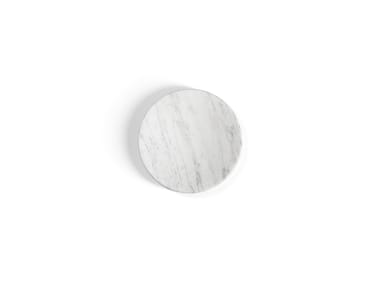 ELLIPSE | Soap dish By Salvatori design John Pawson