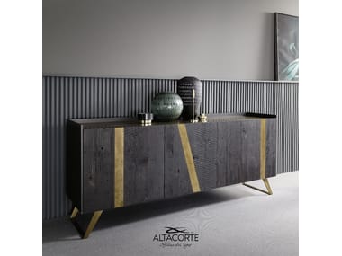 ELLY | Sideboard Elly Collection By AltaCorte