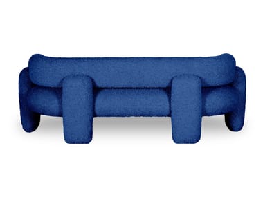 EMBRACE | Sofa 3 seater fabric sofa By ROYAL STRANGER