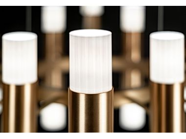 EMBRACE W1+1 Wall lamp By ILFARI