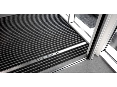 DESIGN Technical mat By EMCO