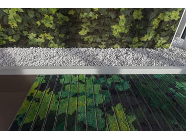 DESIGN Technical mat By EMCO