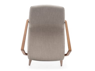 EMILY | Chair with armrests By INTERNA8